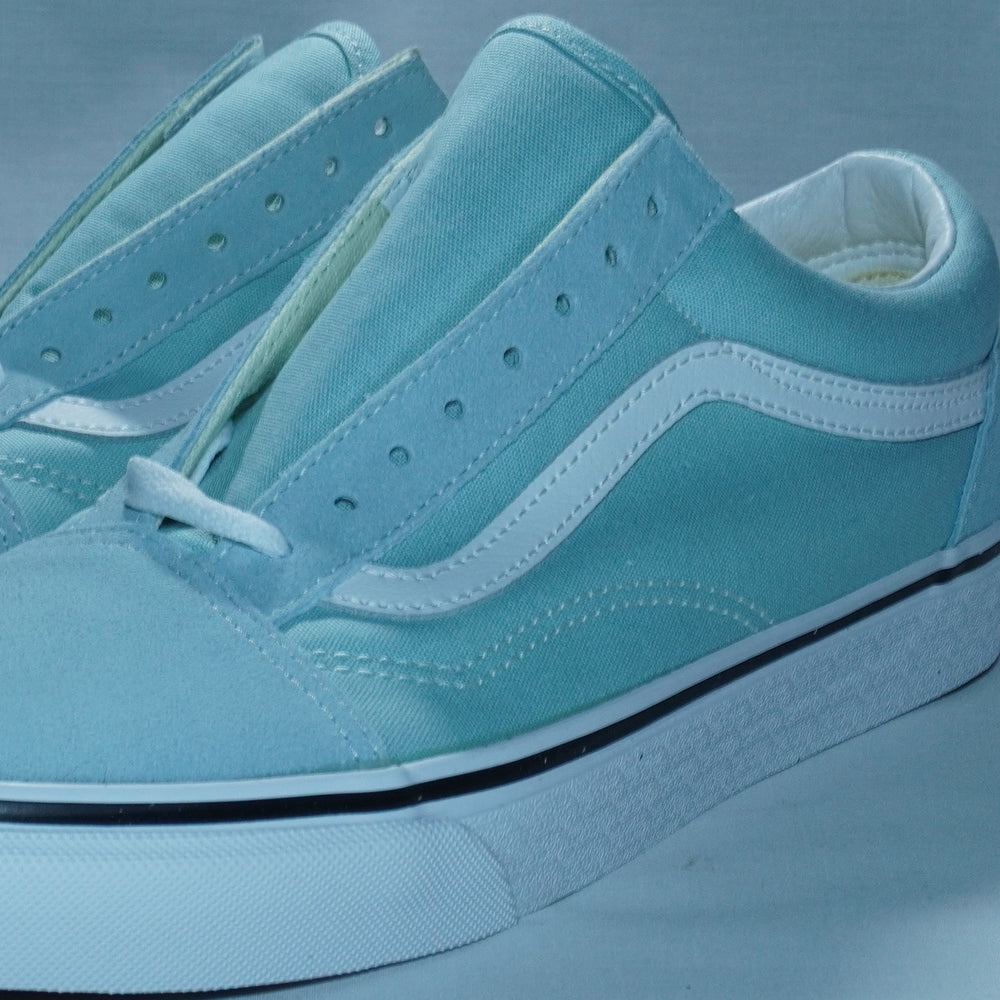 OLD SKOOL-COLOR THEORY CANAL BLUE-